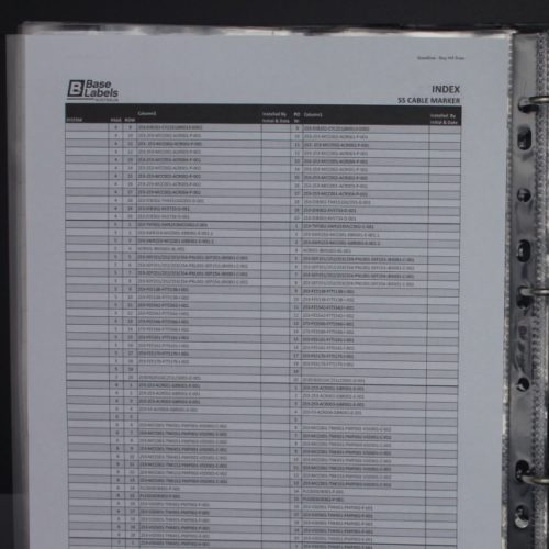 Project Packages | Base Labels Australia Australia | Labels for the ...